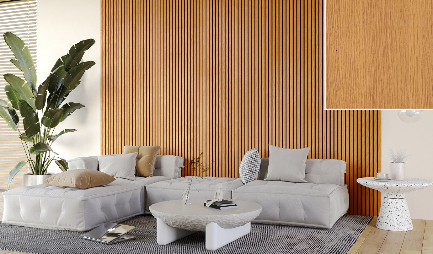 Acoustic Wall Panels Liverpool | Wall Panelling Liverpool - Mersey Flooring