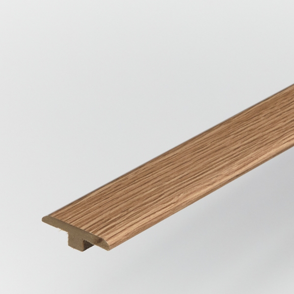 3m Laminate T-Section Profile – Mersey Flooring