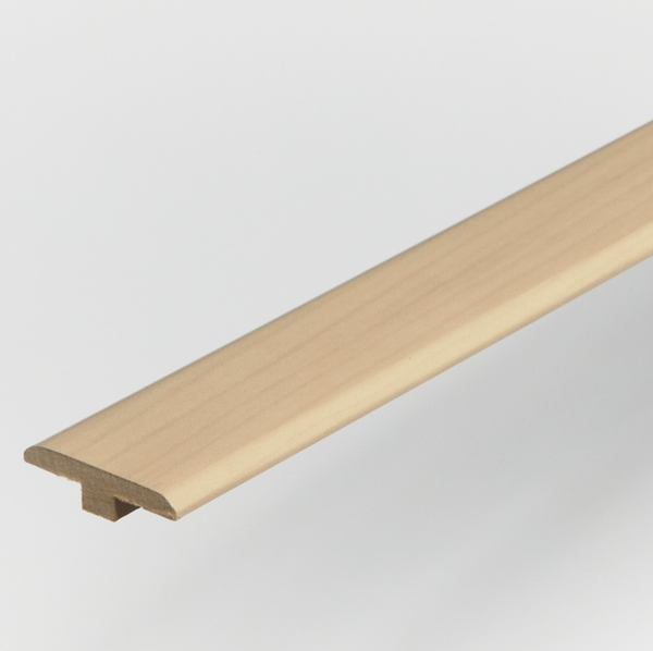 3m Laminate T-Section Profile – Mersey Flooring