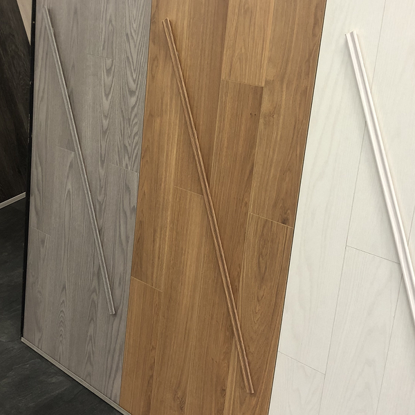 Finsa Narrow Roble Quercus 8mm Laminate Flooring – Mersey Flooring